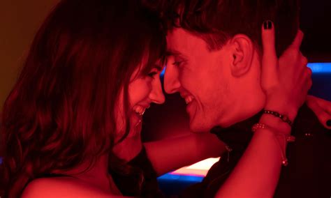 How Subtle Eye Glances Created Sexual Tension On Stan S Normal People The Latch