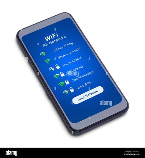 Mobile Cellular Network