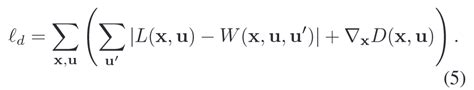 learning light field angular super resolution via a geometry aware