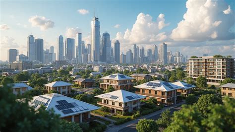 Maximizing Returns A Comprehensive Guide To High Roi Real Estate