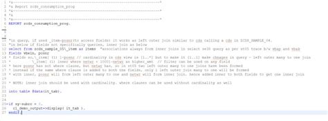 Sap Abap Cdsview Techtips Sapabap Associations Developernotes Ritwisha Mukherjee