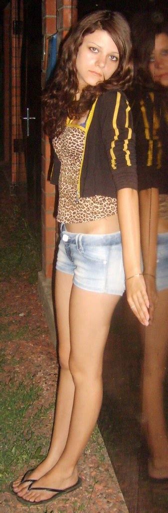 țeen Alex Teen Flickr