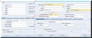 Oracle HRMS API To Update People Group In Oracle Oraask