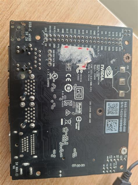 How To Change St Boot Device As A SD Card In NVIDIA Jetson Nano System On Module Jetson Nano