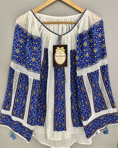 Ie Model Stravechi ”crucea Sfandrei” Ii Autentice