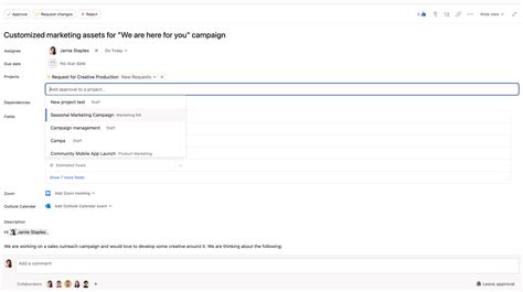 How To Multi Home Tasks In Asana