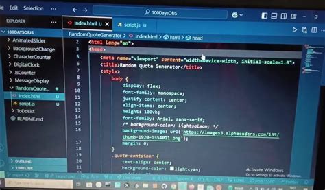 Anchal Chaturvedi On Linkedin 100daysofjs Javascript Webdevelopment
