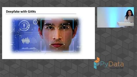 Maryam Miradi Deep Look Into Deepfakes Mastering Creation Impact