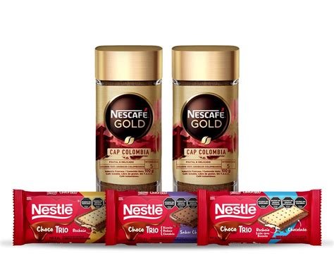 Compra Chocolates Online Sin Salir De Casa Shop Nestlé