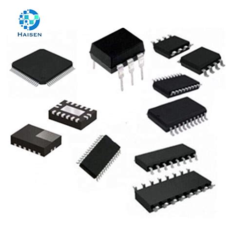 Electronic Component Microcontrollers Mcu C8051f380 Gqr C8051f380 Ic