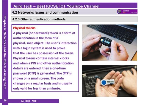 Igcse Ict 0417 0983 Networks And The Effects Of Using Them Ajiro