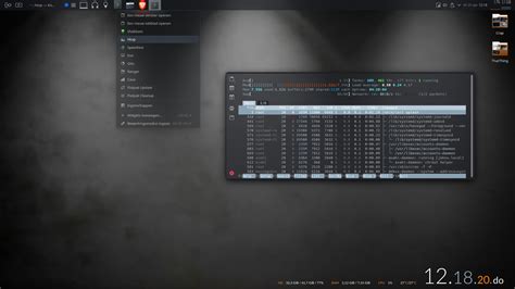 Konsole Q Issue Help Kde Discuss