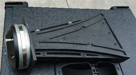 Aero50 Dual 15 Large Format 3 Way Column Line Array Speaker Buy Line