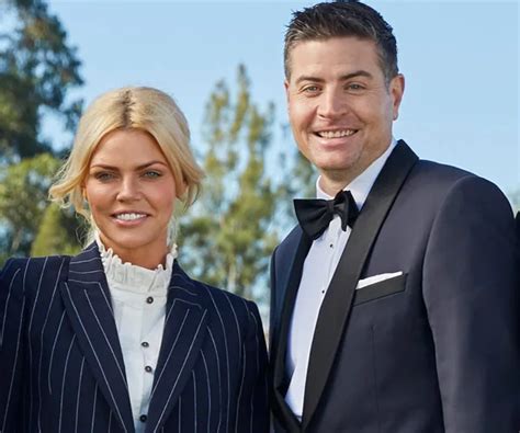 The Bachelorettes Stu Laundy On Sophie Monk