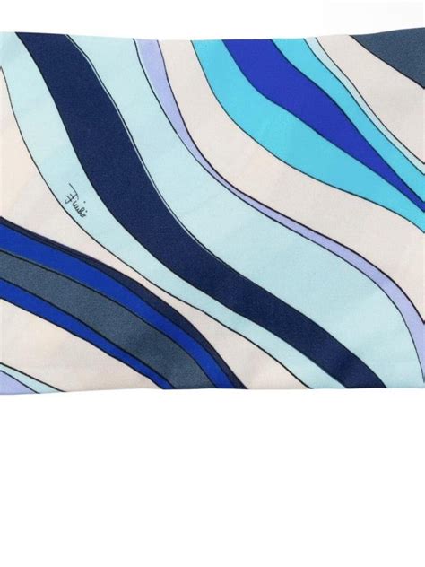 Pucci Head Piece Worn Once Depop