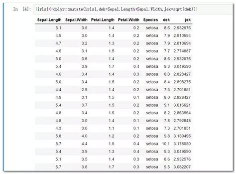 左手用r右手python系列6——变量计算与数据聚合 知乎