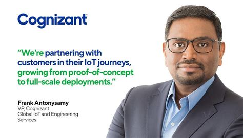 Iot Cognizant