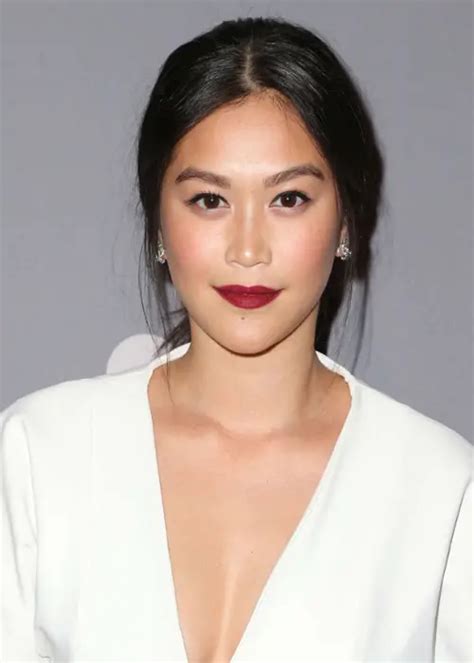 Dianne Doan Biography Tv Shows And Movies List Wegreen Entertainment