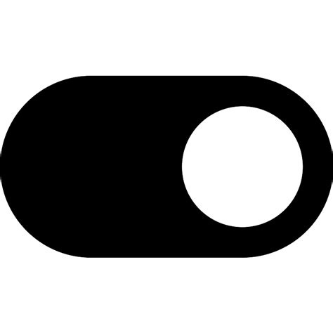 Switch Vector SVG Icon SVG Repo