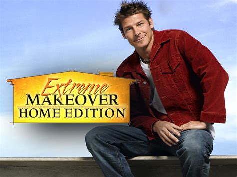 Extreme Makeover Home Edition Where To Watch Live And On Demand
