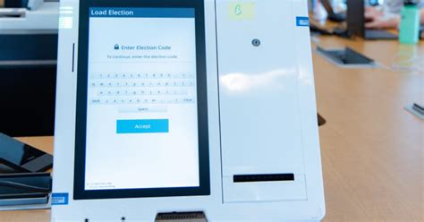How Coordinated Vulnerability Disclosure Can Boost Election Integrity And Public Perception