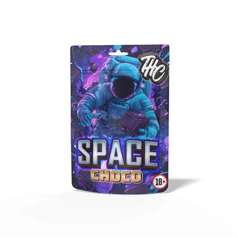 Space Candy Hd5 Choco