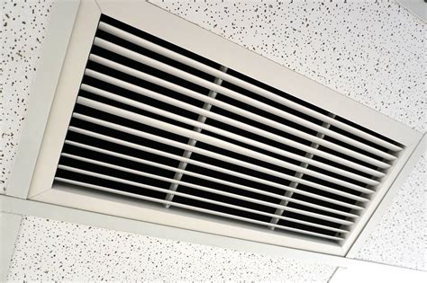 Community College To Install Thousands Of Airflow Sensors For COVID EdScoop
