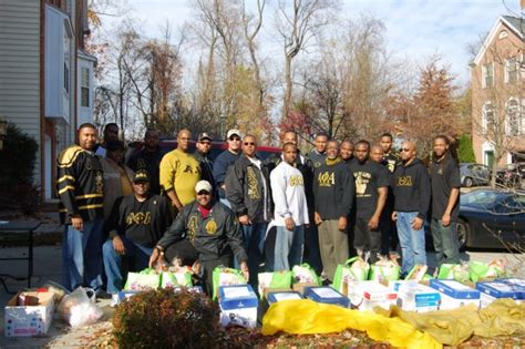 Chapter Pi Upsilon Lambda Chapter