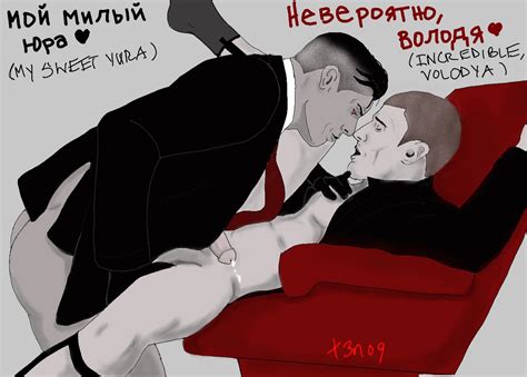 My Sweet Yura X No Call Of Duty Video Games Archive Of Our Own