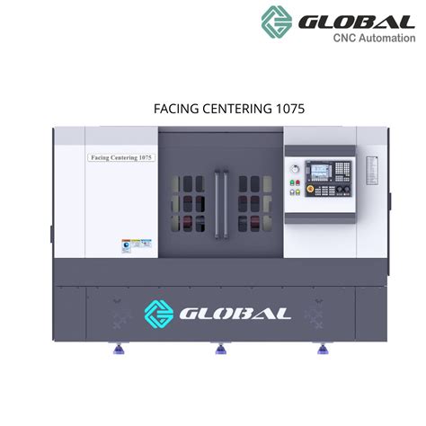 Global Cnc Pvt Ltd On Linkedin Globalcncautomation Cnc Facingcentering Machinetools Machine