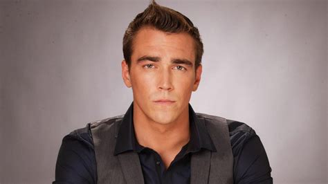 What Happened To Clark Gable From Cheaters The Us Sun