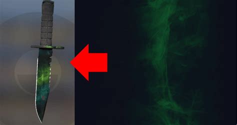 CS Skin Patterns Index Guide Everything You Need To Know