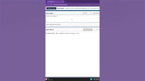 Soql Queries Question 41 Salesforce Tutorial Salesforce Soql Queries Salesforce In