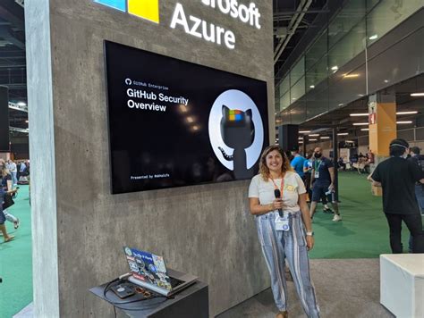 Sarah Khalife On Linkedin Kubecon2022 Microsoftazure Github