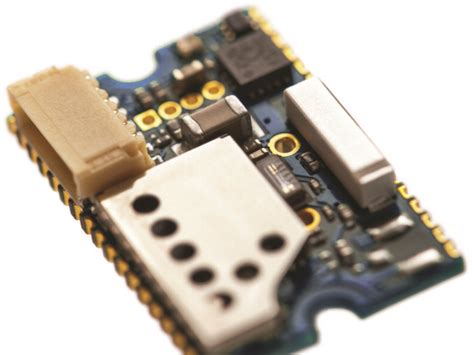 Turnkey Bluetooth Low Energy Module