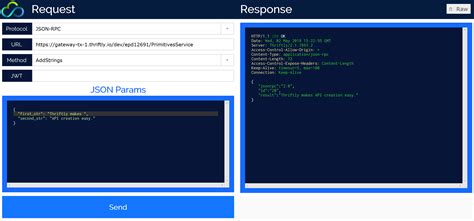 Testing Your Thriftly Api —