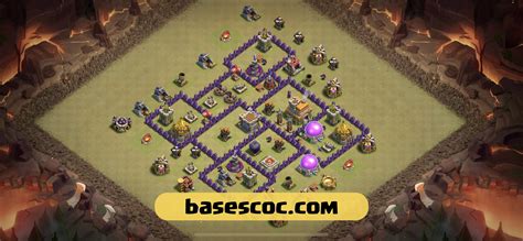 Th7 War Base Th710078 Th7 War Base Th710078