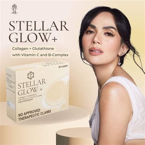Stellar Glow By Gorgeous Glow Lazada Ph