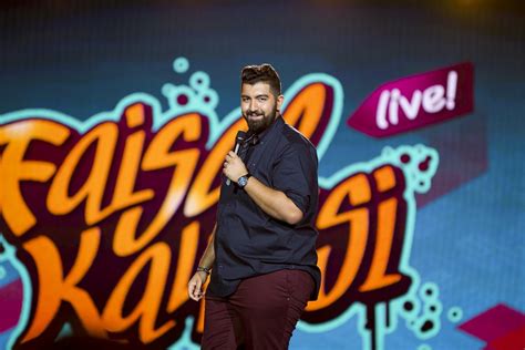 Faisal Kawusi Čsfdcz