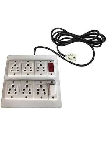 Switch Socket Board Sockets Switch And Indicator For Power Supply Application Cameras At