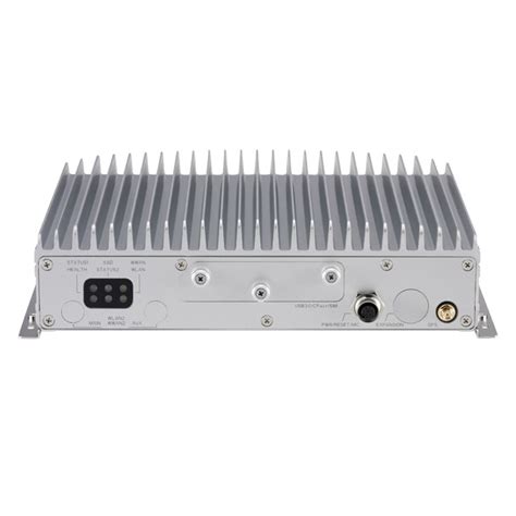 Nexcom Mvs Ip Th Gen Intel Core Dual Core In Vehicle Ip Rated Box Pc