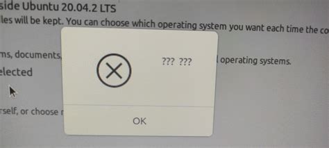 R Ubuntu