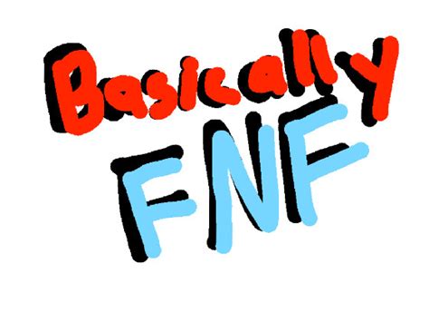 Basically FNF 1 Tynker