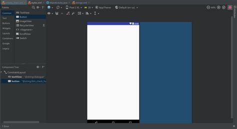 Free How To Fix Annoying Android Studio X Bug Not Showing Preview Nohat Cc