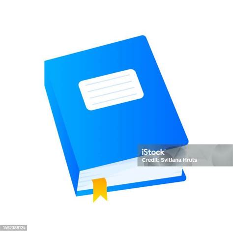 파란색의 책 모형 교육 인포그래픽 템플릿 책이 있는 아이소메트릭 디자인 평면 디자인 스타일의 책 아이콘입니다 벡터 그림입니다 0명에 대한 스톡 벡터 아트 및 기타 이미지