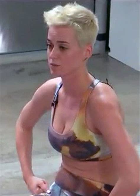Katy Perry Sexy Pics From Livestream Scandal Planet