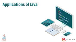 Applications Of Java Major Applications Of Java In The Real World