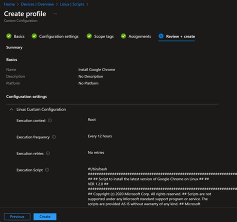 Enroll Ubuntu Linux Devices In Intune Mike S MDM Blog