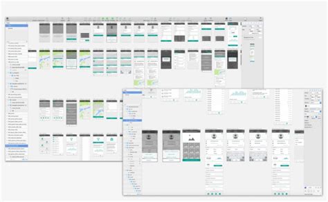 Download Uxui Uber App Architecture User Uber Mobile Application