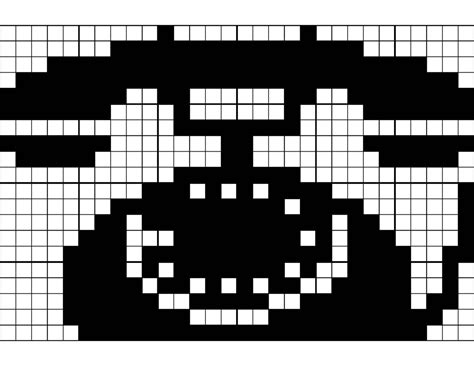 21 Hard And 50 Easy Nonogram Puzzles For Adults With Answers Instant Printable Download Etsy